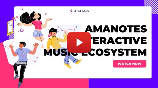 Amanotes, 인터랙티브 음악 생태계의 글로벌 리더를 목표로 삼다